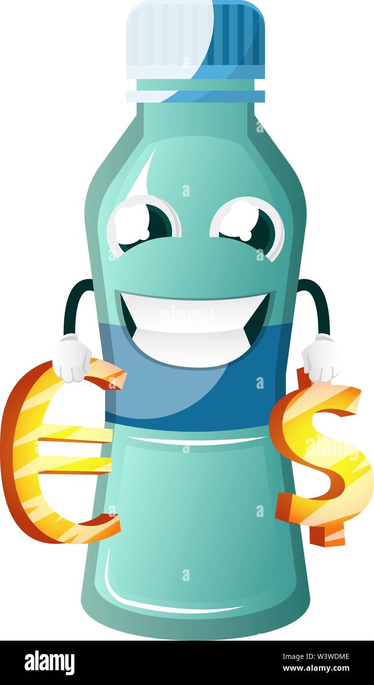 Dollar euro signs on Stock Vector Images - Alamy