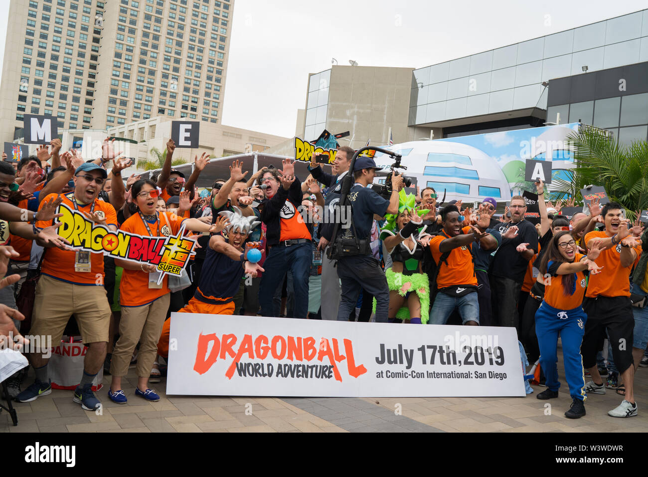 Sean Schemmel Battle Of Gods