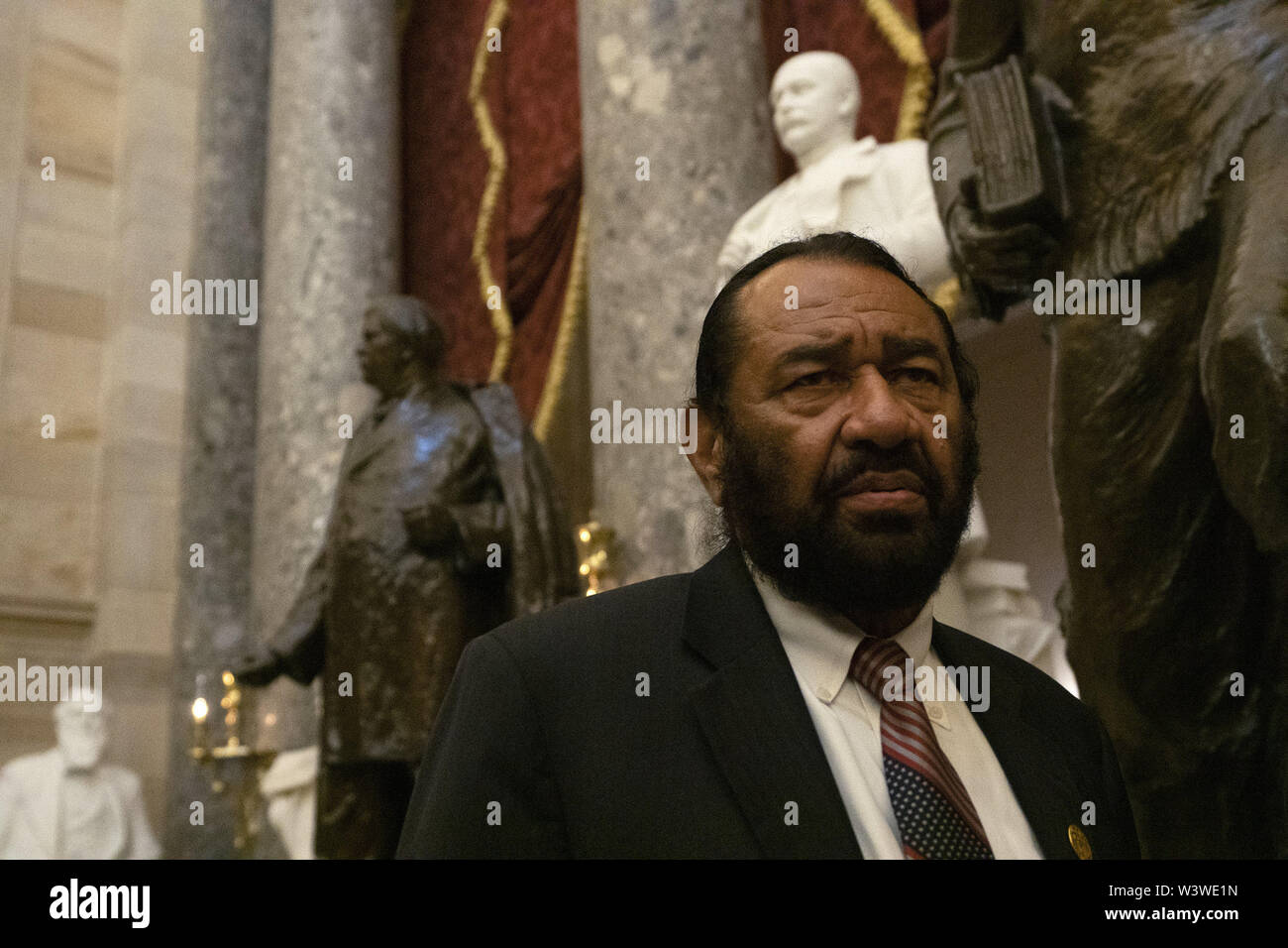 Rep al green hi-res stock photography and images - Alamy