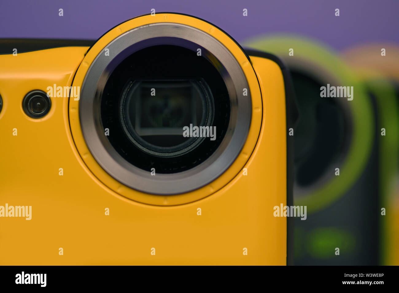 Megapixels hi-res stock photography and images - Alamy