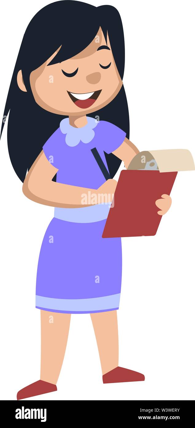 Book on face woman Cut Out Stock Images & Pictures - Alamy