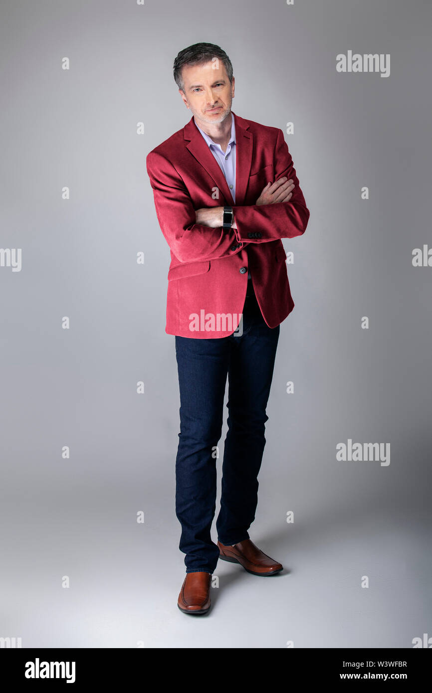 Posh outfit hi-res stock photography and images - Alamy