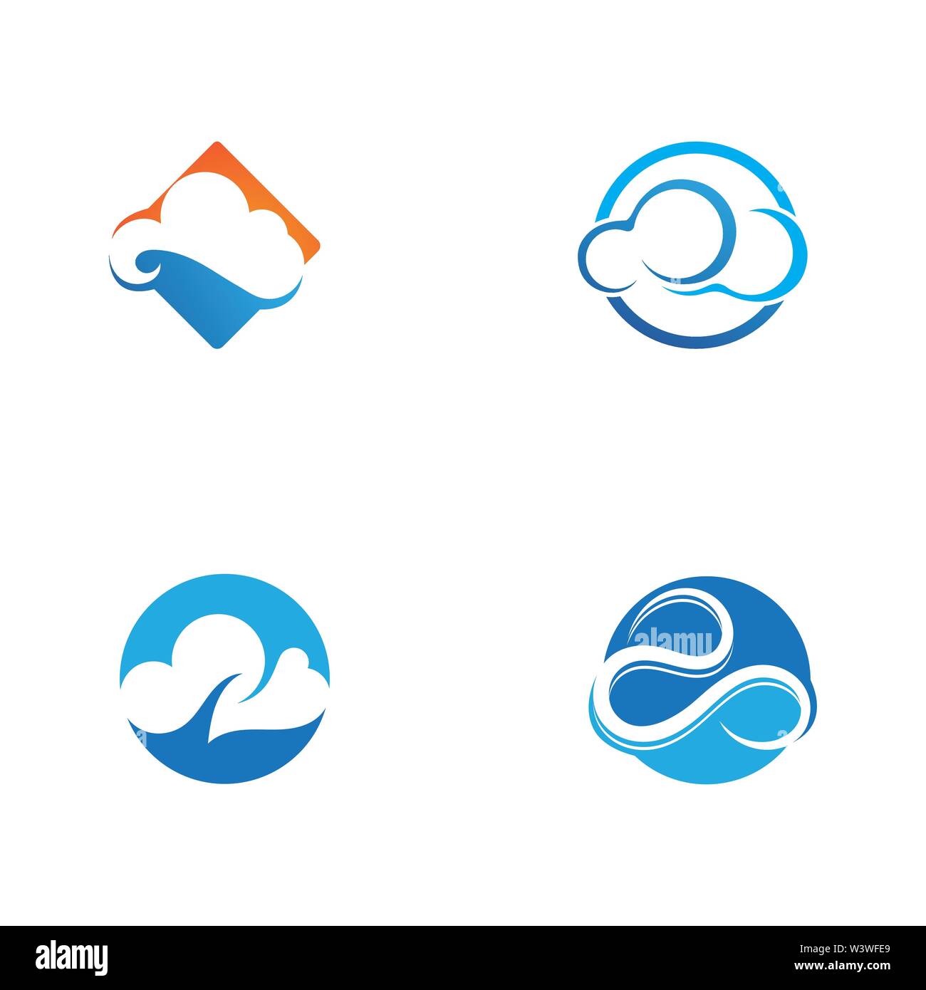 Cloud servers data logo and symbols icons Stock Vector Image & Art - Alamy Cloud servers data logo and symbols icons Stock Vector Image & Art - Alamy
