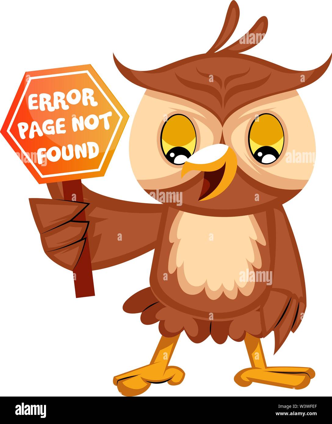 Predatory warning Stock Vector Images - Alamy
