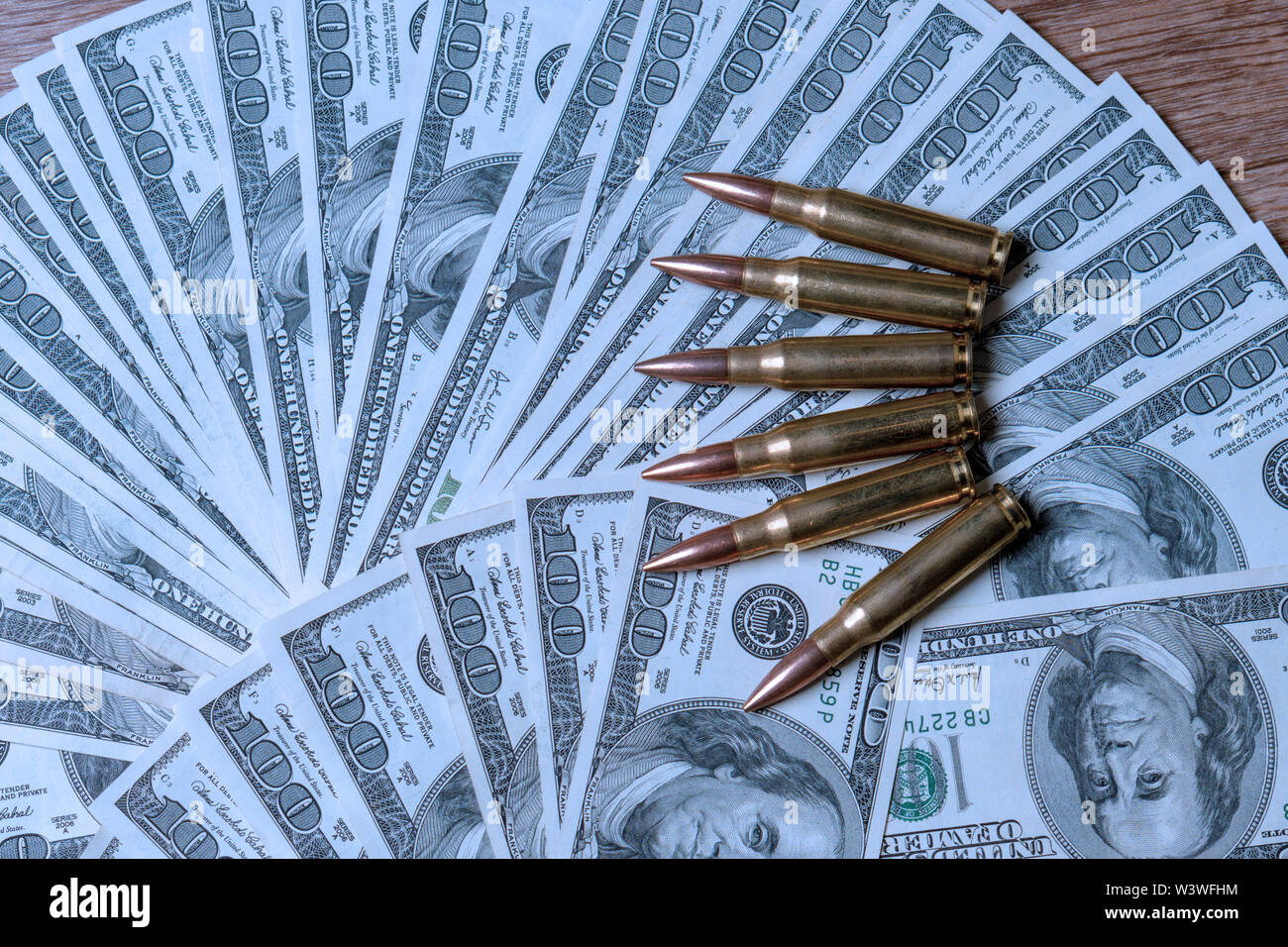 Gun sale bill hi-res stock photography and images - Alamy