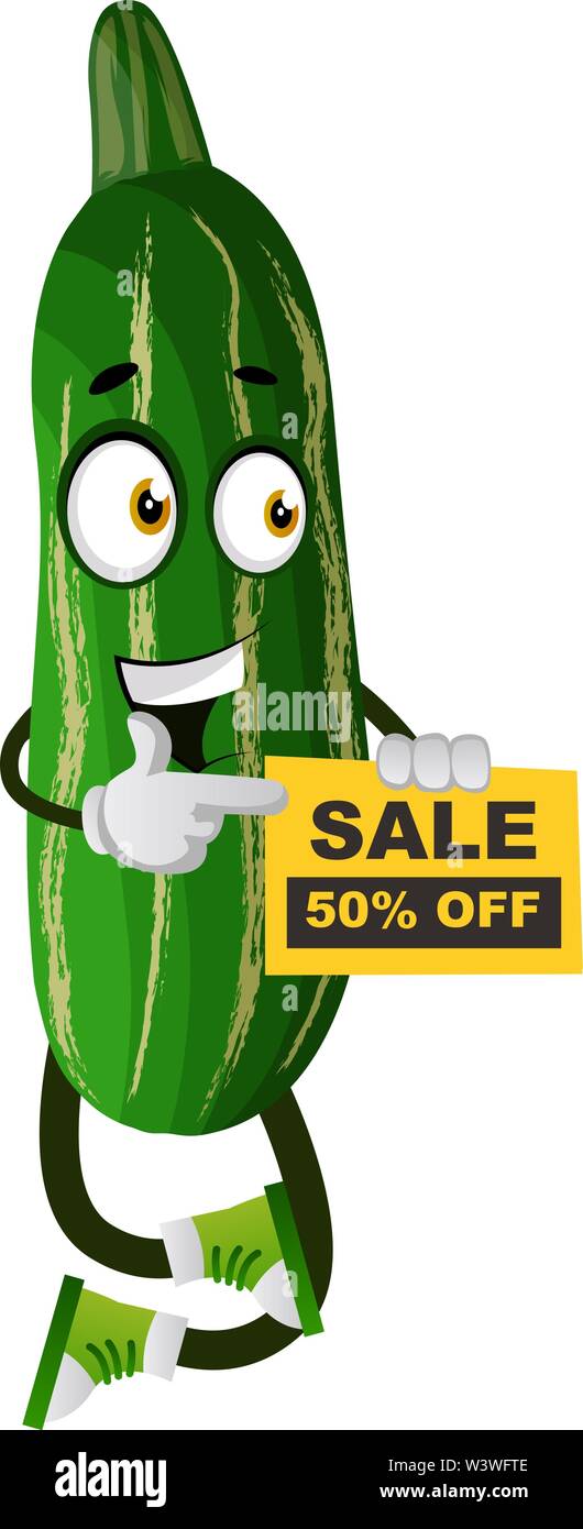 Sale organic food on Stock Vector Images - Alamy