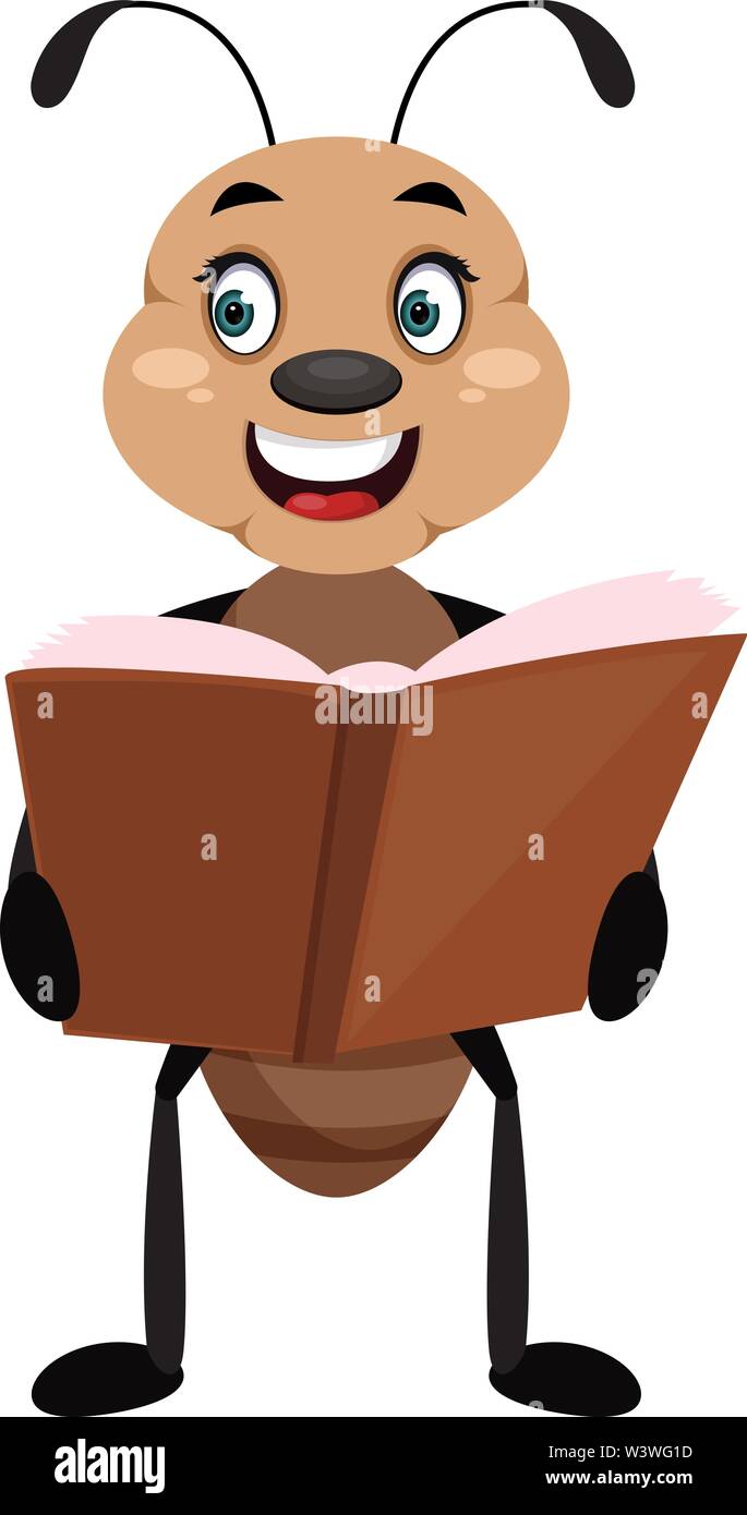 Butterfly on book Stock Vector Images - Alamy