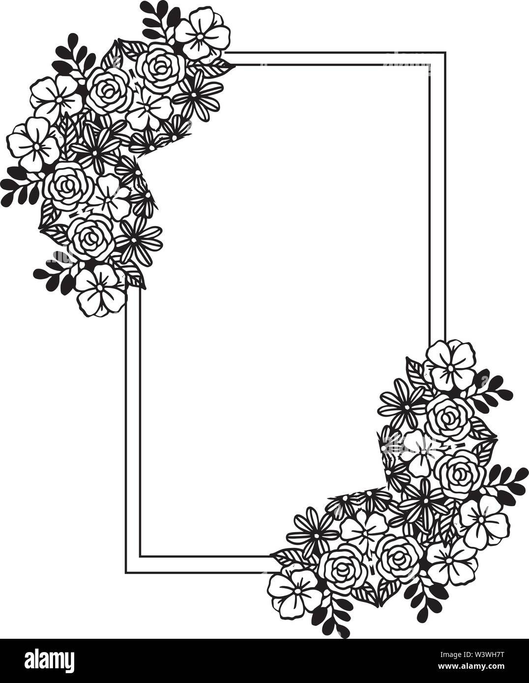 Wedding Invitation Design Shapes Wedding Invitation Card Background