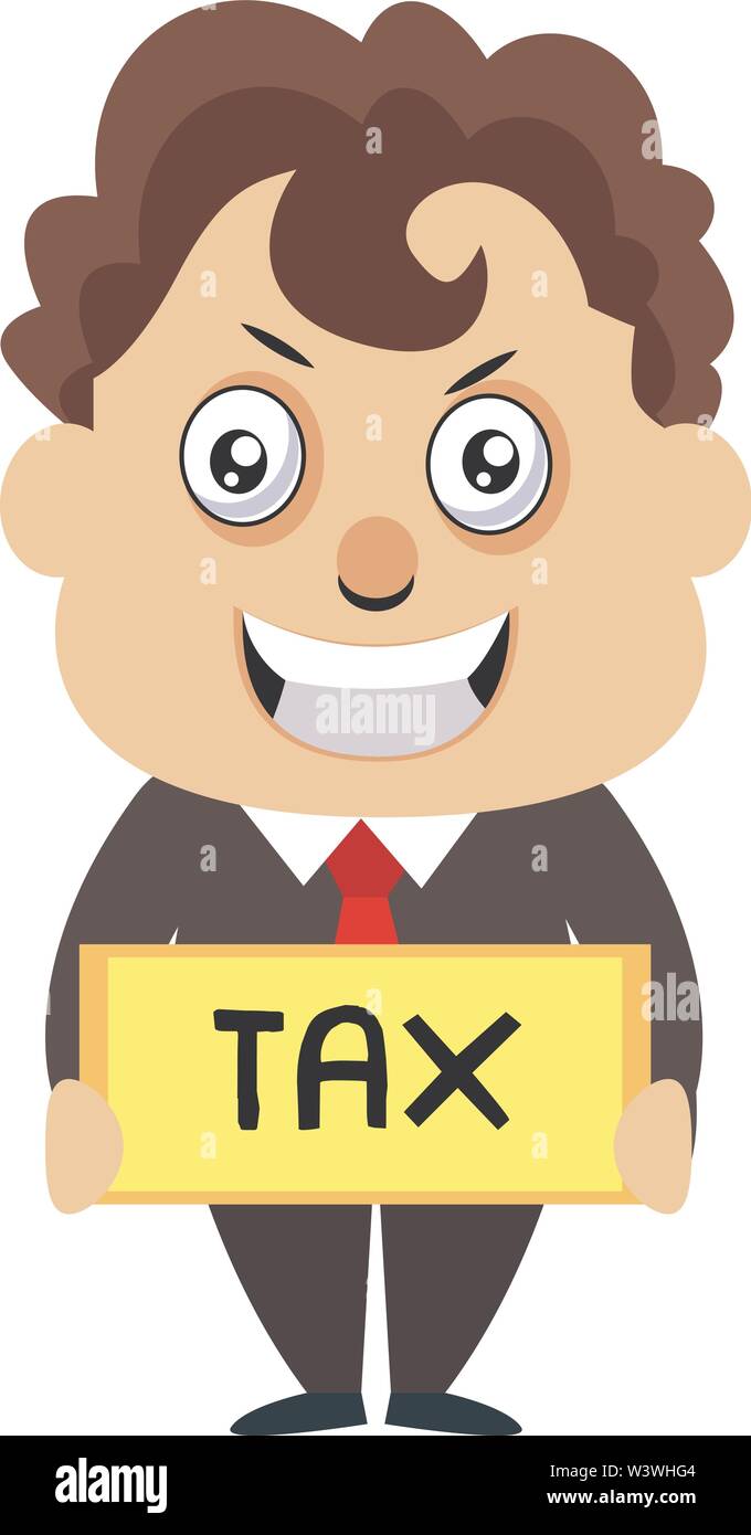 Illustration design economy human Stock Vector Images - Alamy