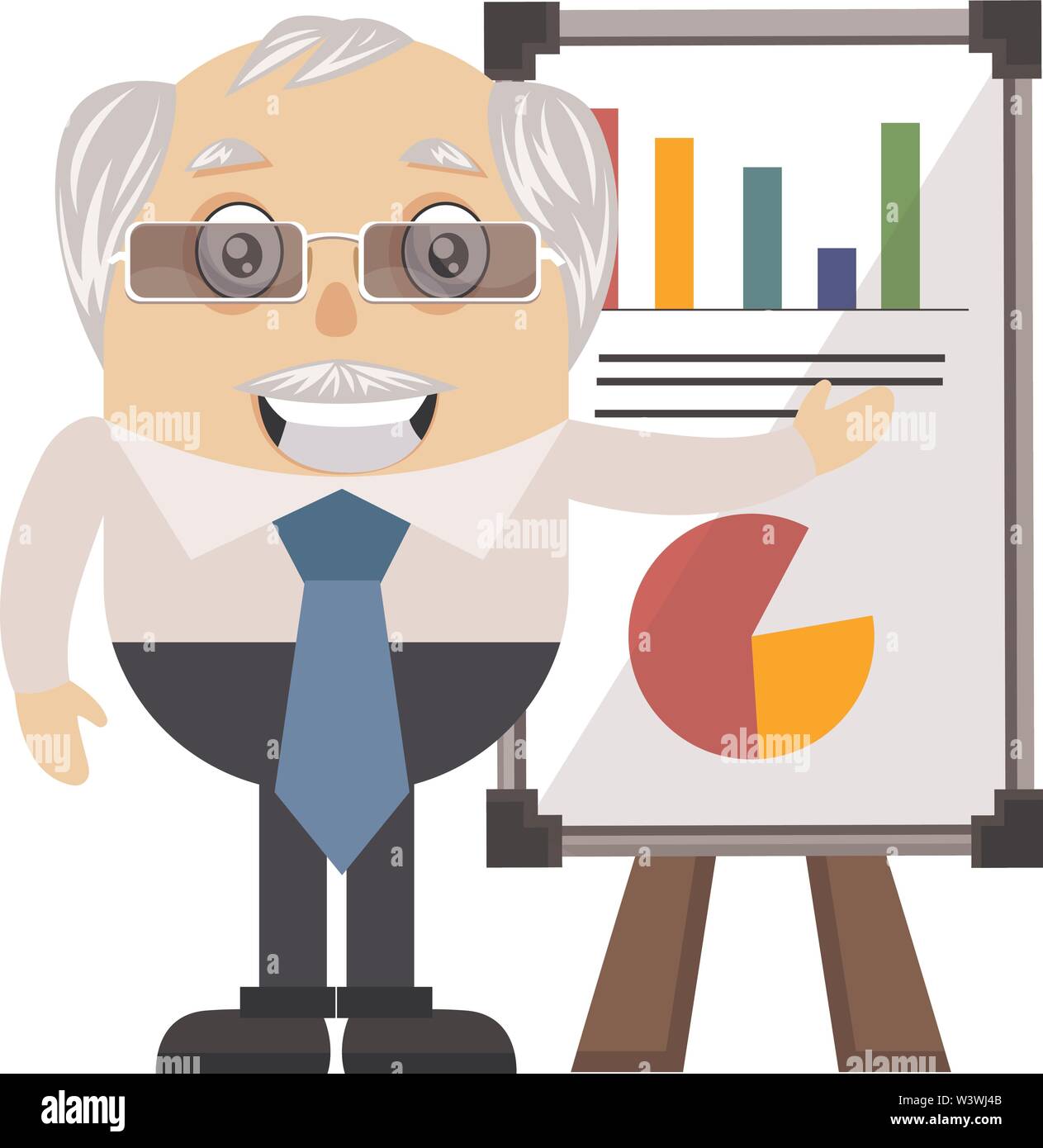 Data protection illustration art Stock Vector Images - Alamy