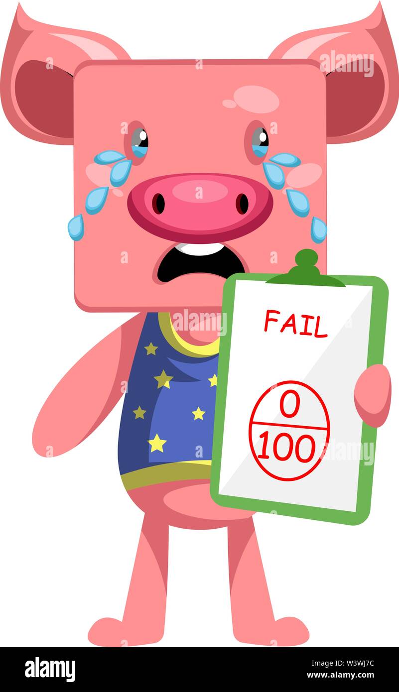 Bad dislike icon cartoon Stock Vector Images - Alamy