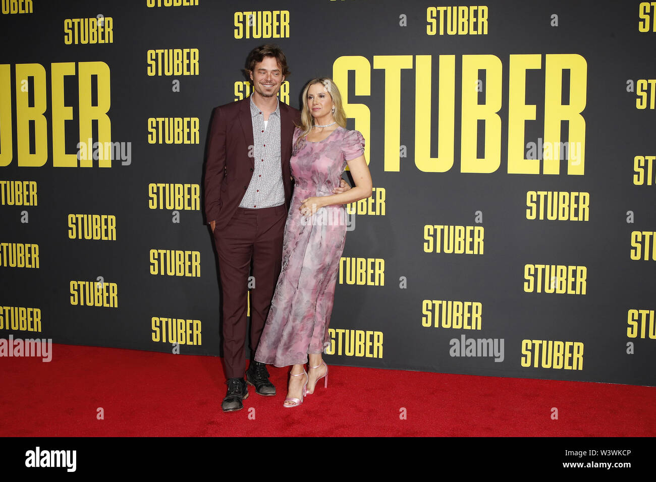 July 10, 2019 - Los Angeles, CA, USA - LOS ANGELES - JUL 10 ...