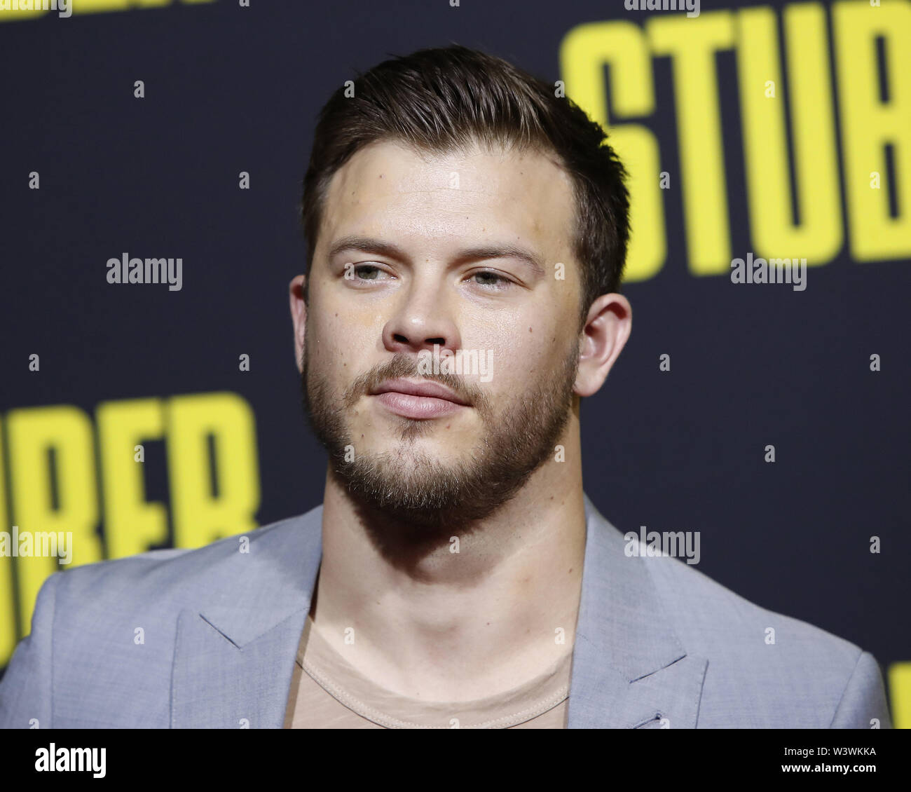 July 10, 2019 - Los Angeles, CA, USA - LOS ANGELES - JUL 10: Jimmy ...