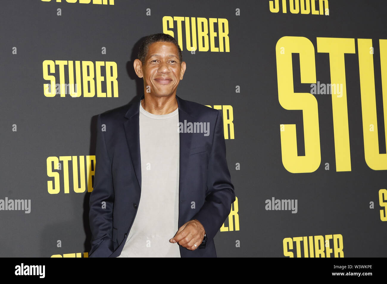 July 10, 2019 - Los Angeles, CA, USA - LOS ANGELES - JUL 10: Scott ...