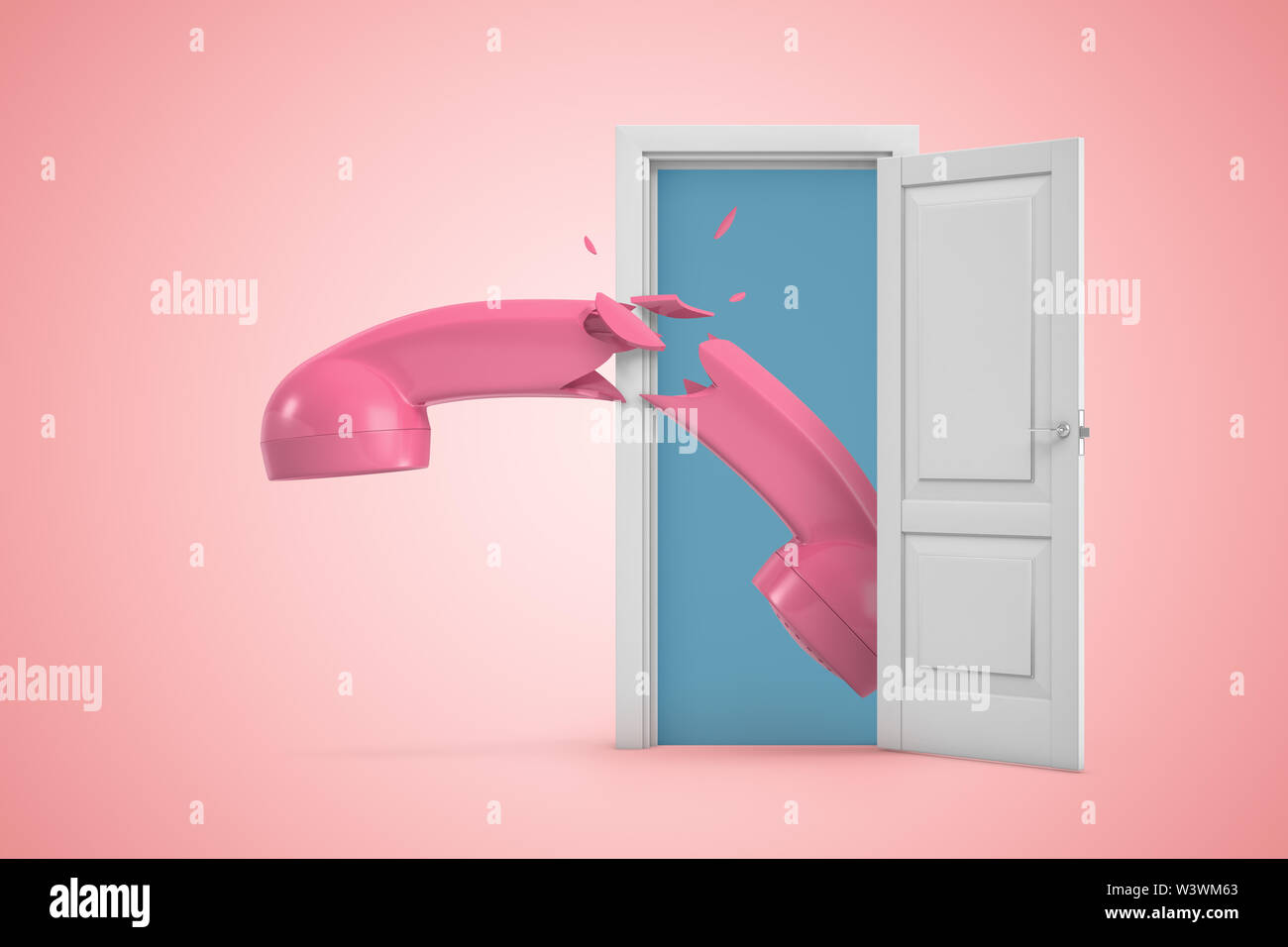 Lock receiver hi-res stock photography and images - Alamy