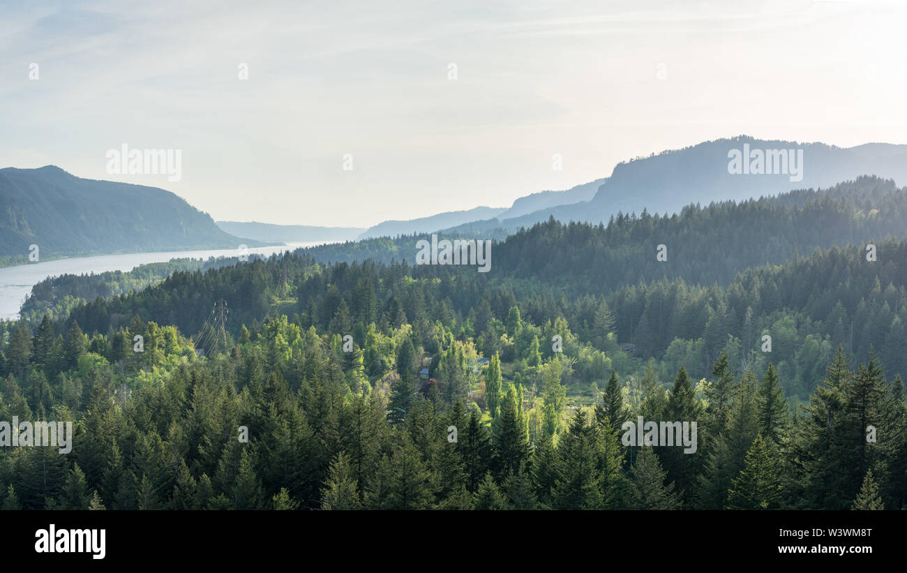 Setting sun highlights hi-res stock photography and images - Alamy