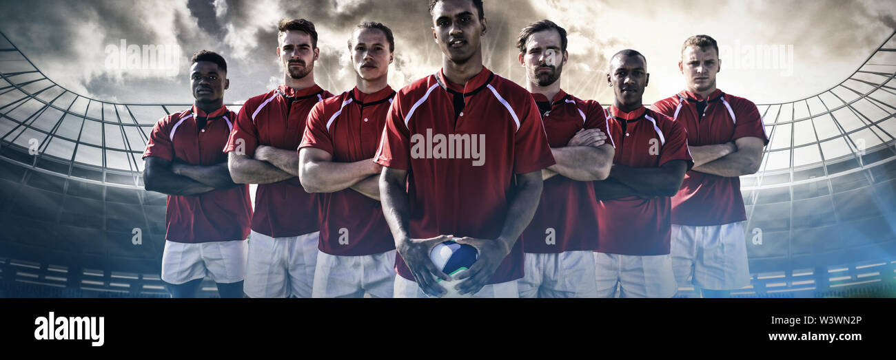 Boys rugby team hi-res stock photography and images - Alamy