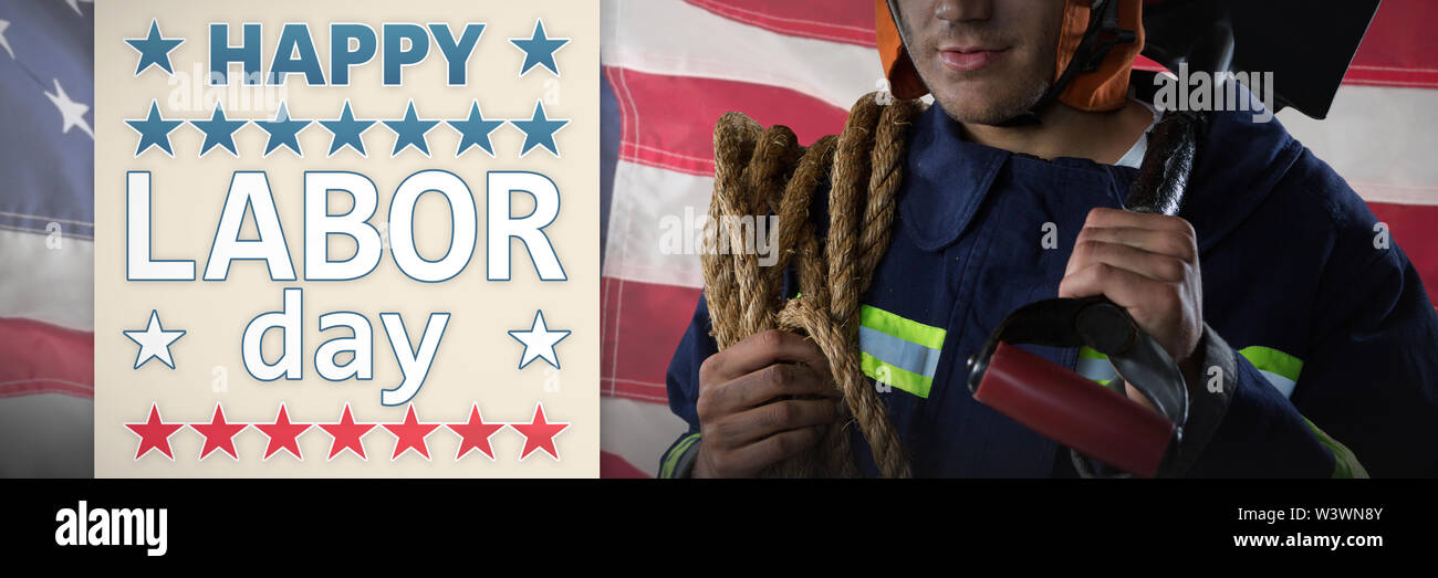 Professional fireman hi-res stock photography and images - Alamy