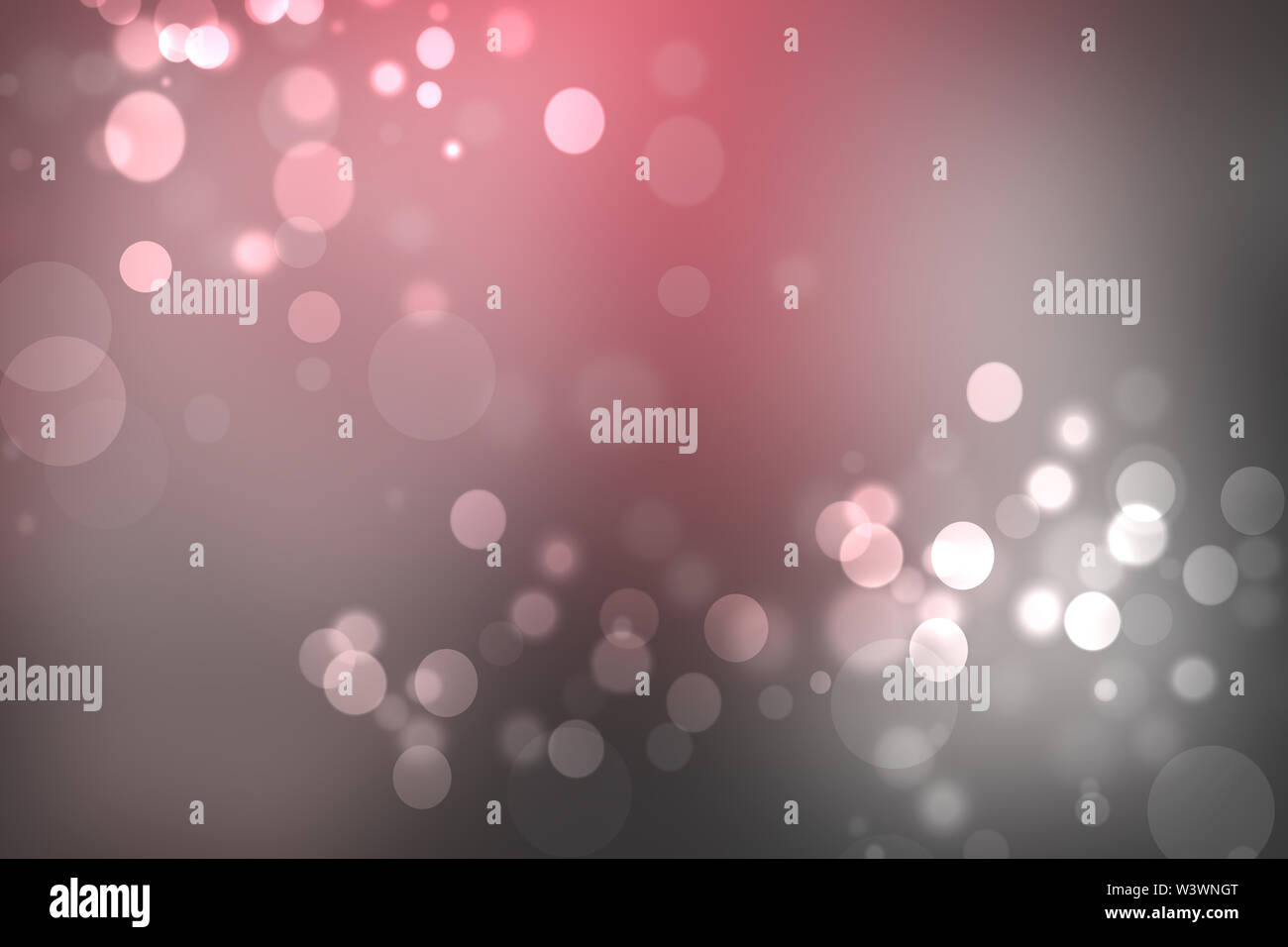 Purple bright abstract Bokeh. Template for your product display montage. Beautiful texture Stock ...