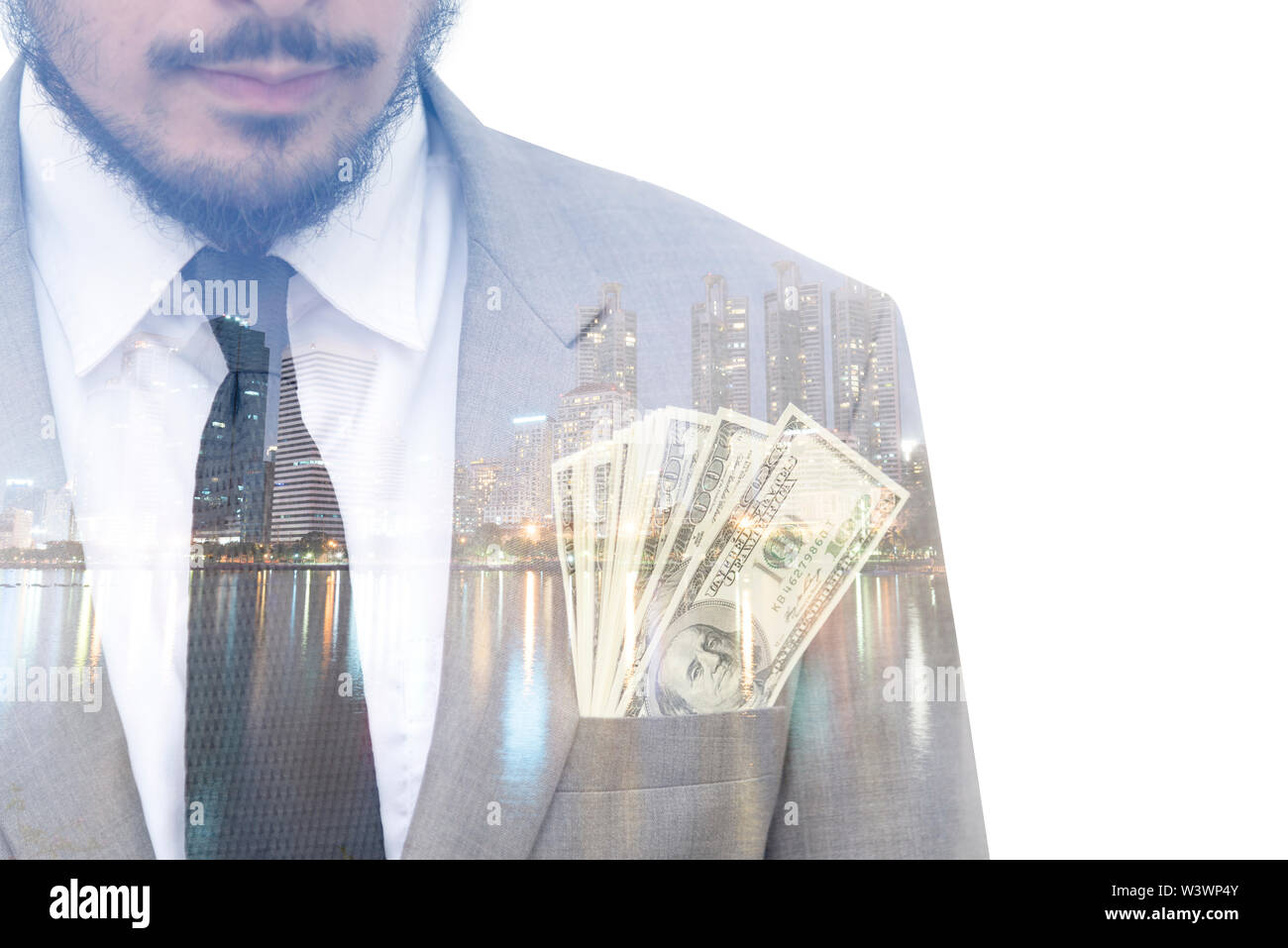 Marketing exposure hi-res stock photography and images - Alamy