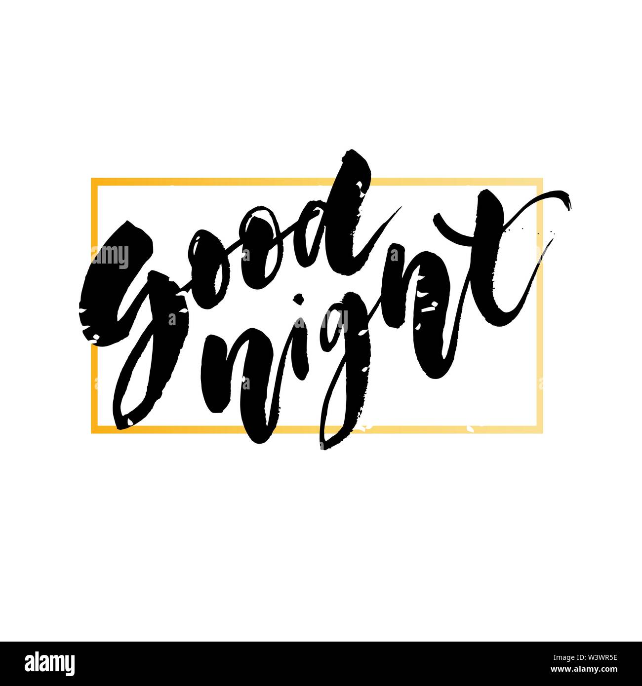 Morning star gold Stock Vector Images - Alamy