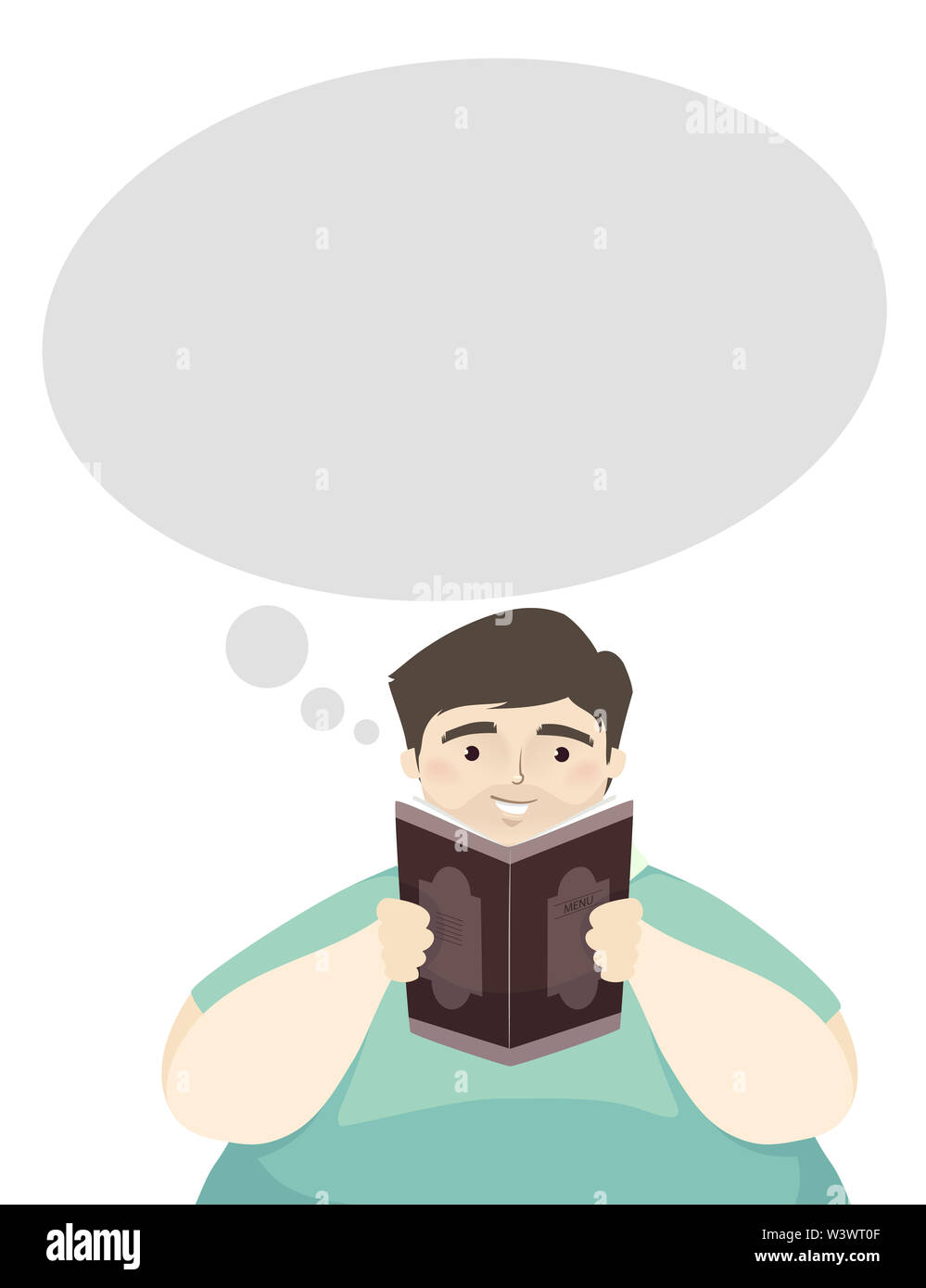 Reading Think Clouds