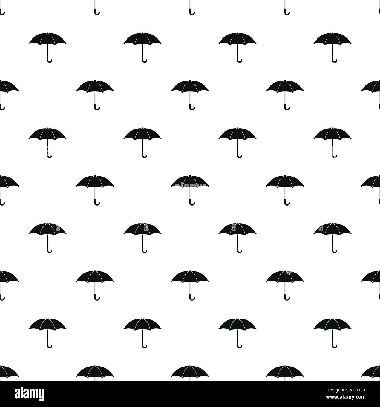 Umbrella texture Black and White Stock Photos & Images - Alamy
