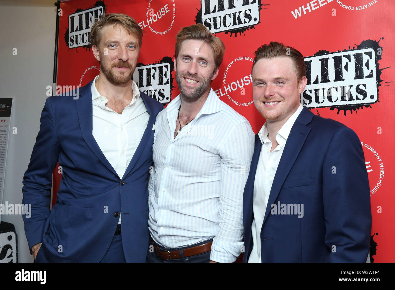 David kenner hi-res stock photography and images - Alamy