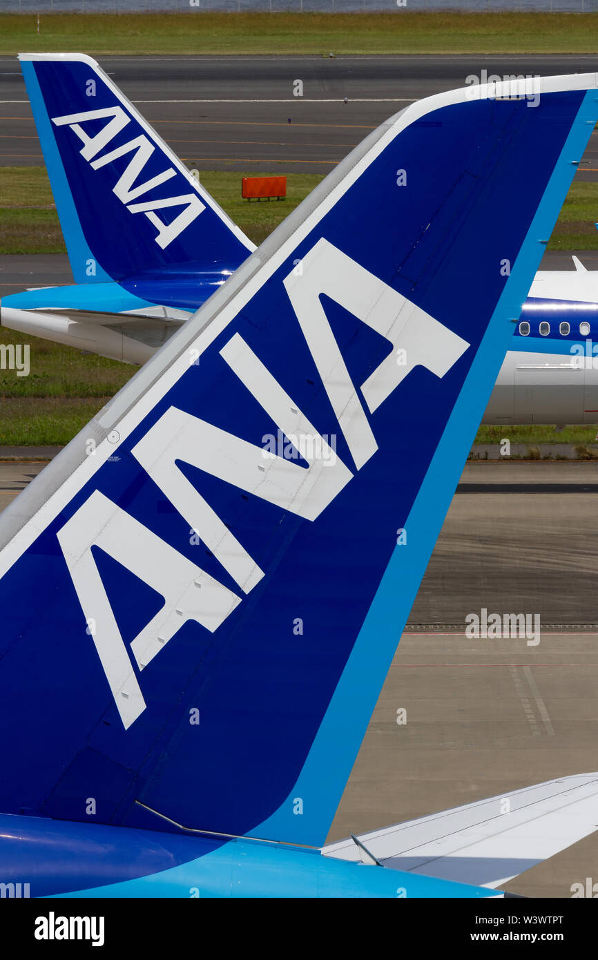 Airline Company Logos High Resolution Stock Photography and Images - Alamy