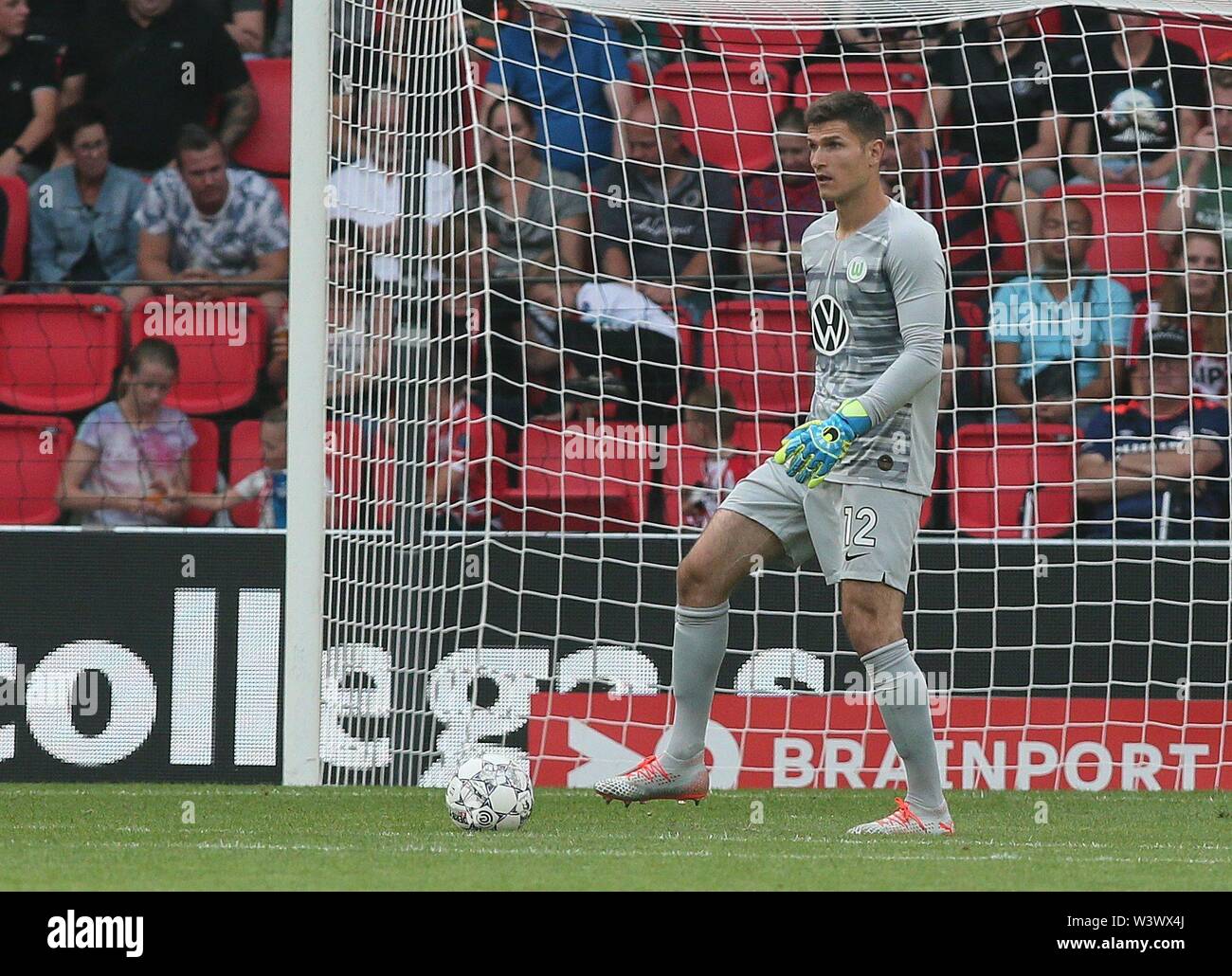 Pavao pervan wolfsburg hi-res stock photography and images - Alamy