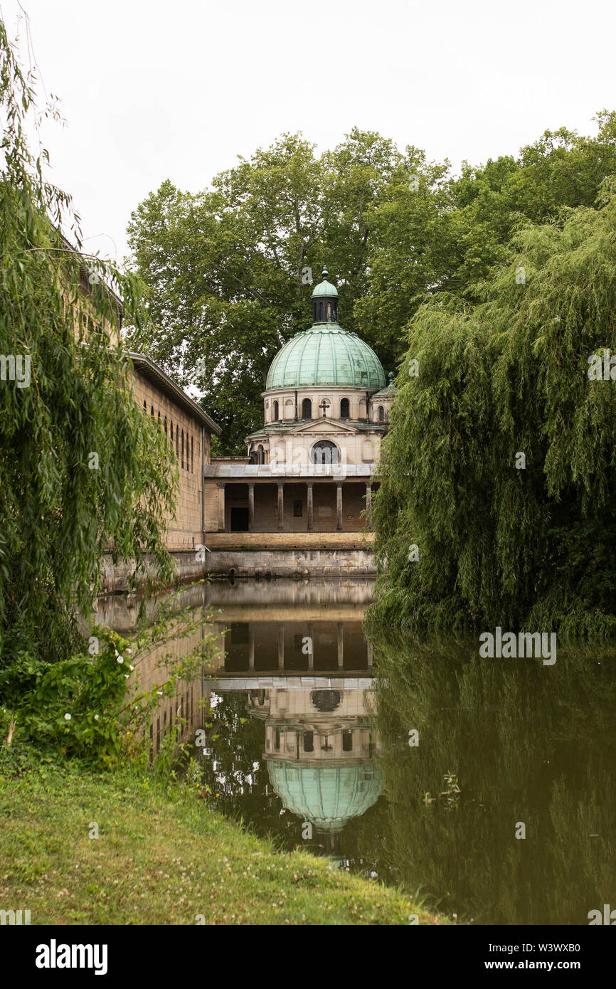 Sanssouci architecture hi-res stock photography and images - Alamy