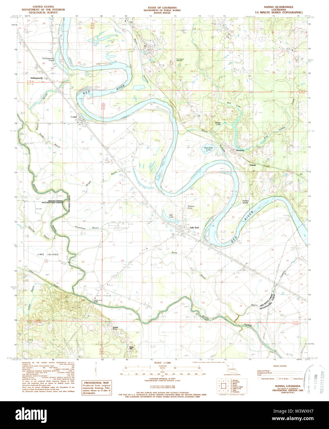 Hanna map hi-res stock photography and images - Alamy