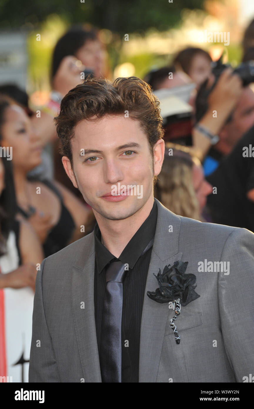 Jackson Rathbone Eclipse