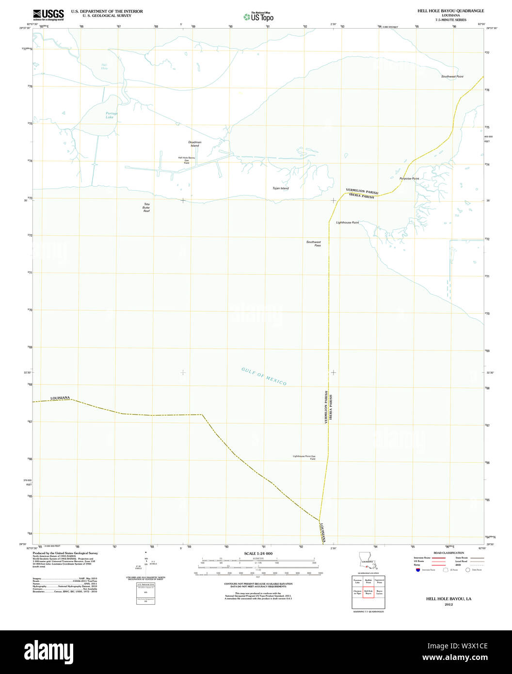 Map of hell Cut Out Stock Images & Pictures - Alamy