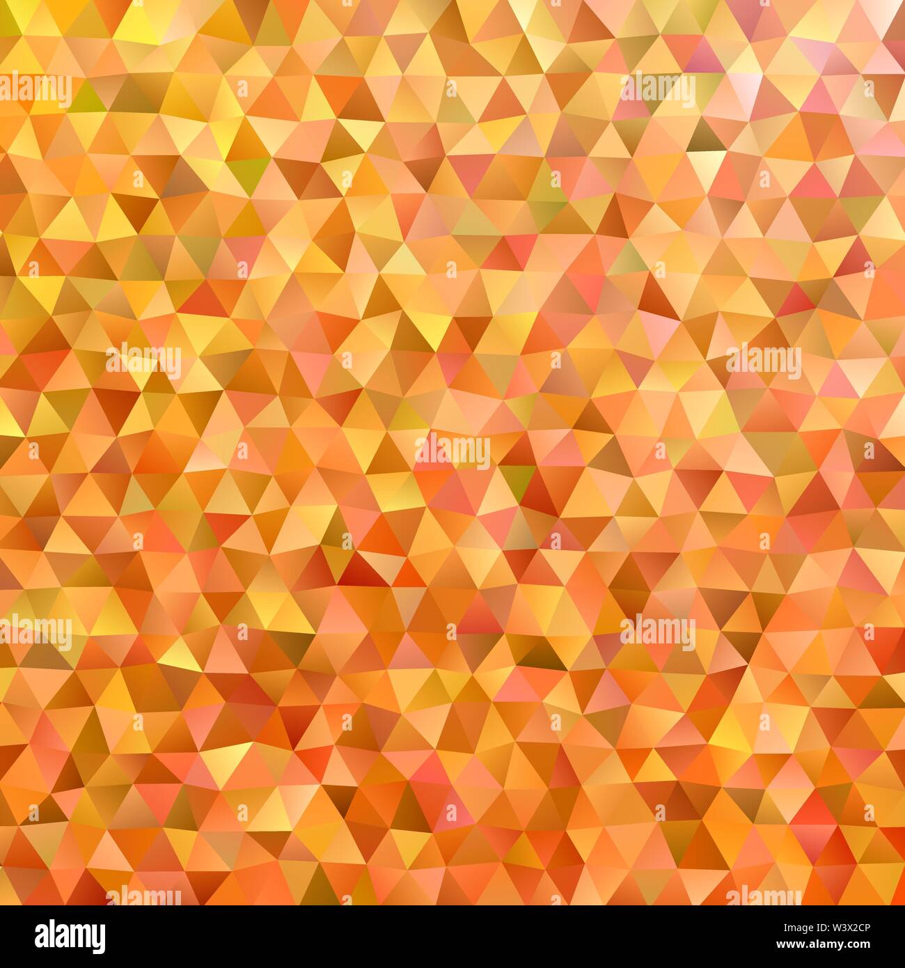 Abstract Geometrical Gradient Triangle Pattern Background Vector Design Stock Vector Image