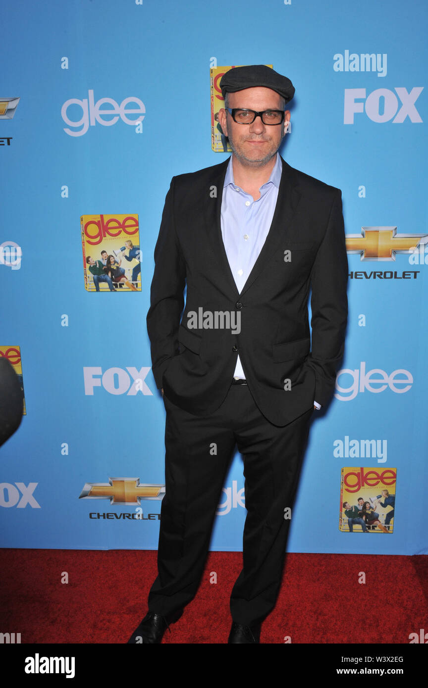 Mike omalley the glee hi-res stock photography and images - Alamy
