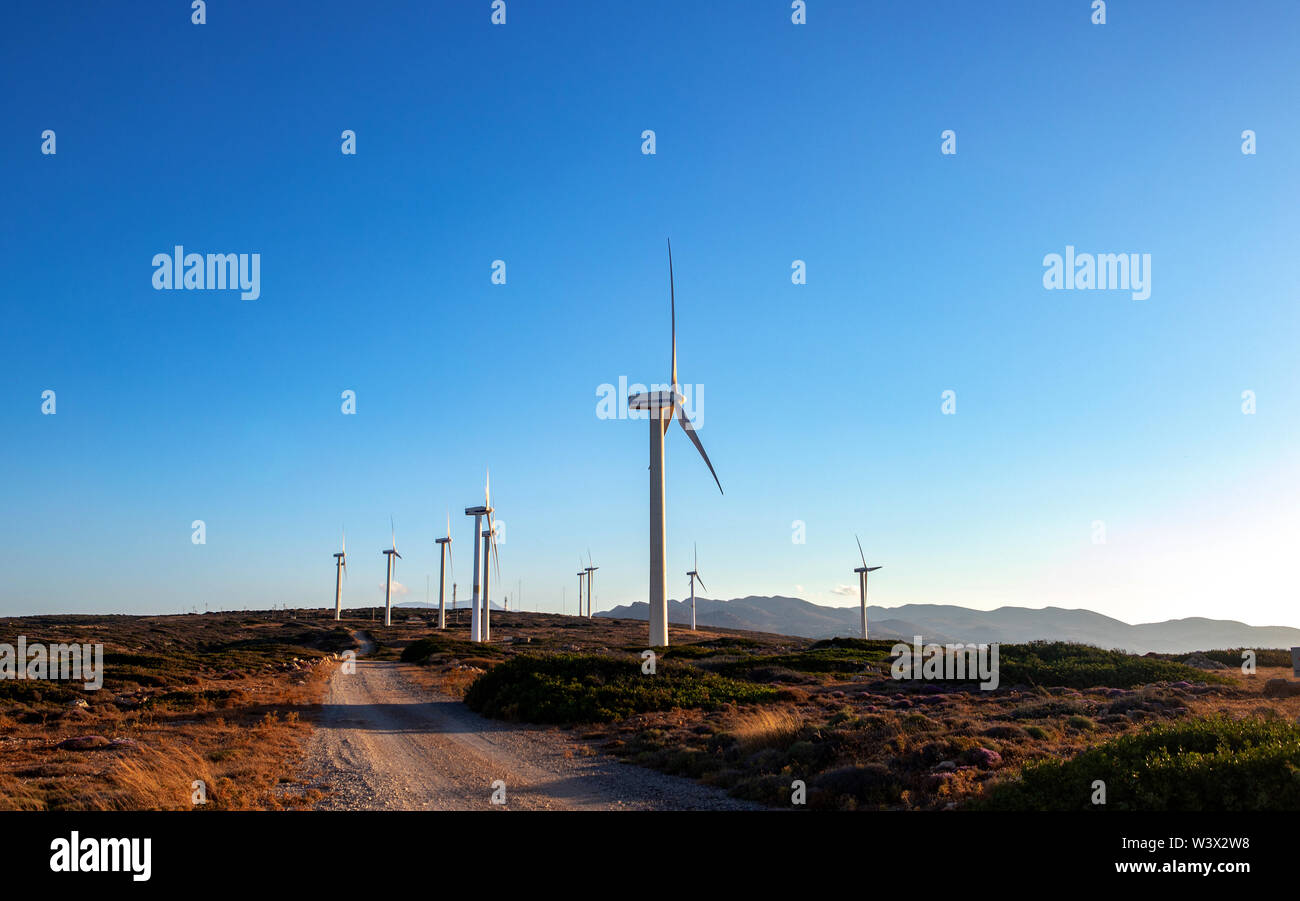 Vrouchas hi-res stock photography and images - Alamy