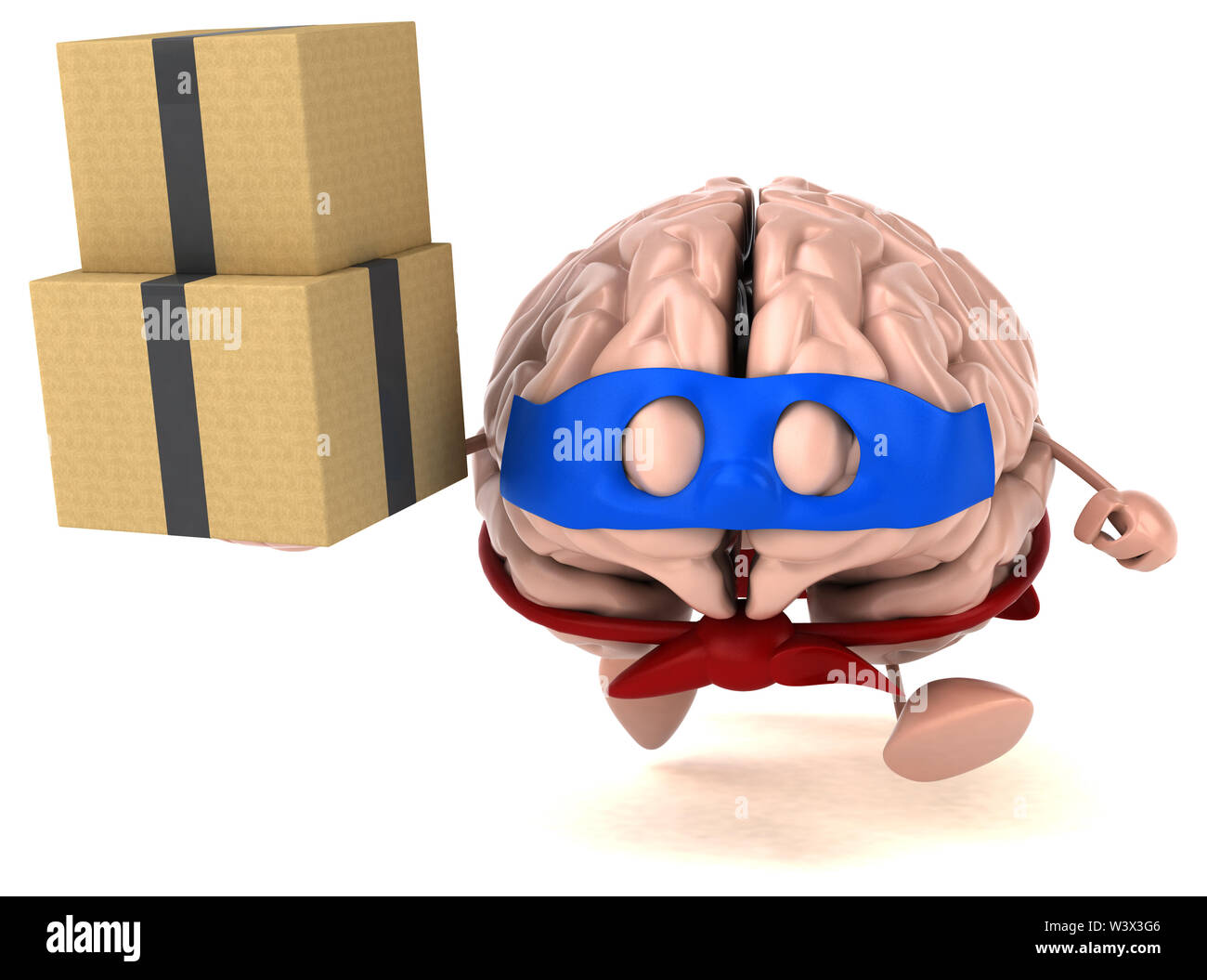 Intellectual spirit Cut Out Stock Images & Pictures - Alamy