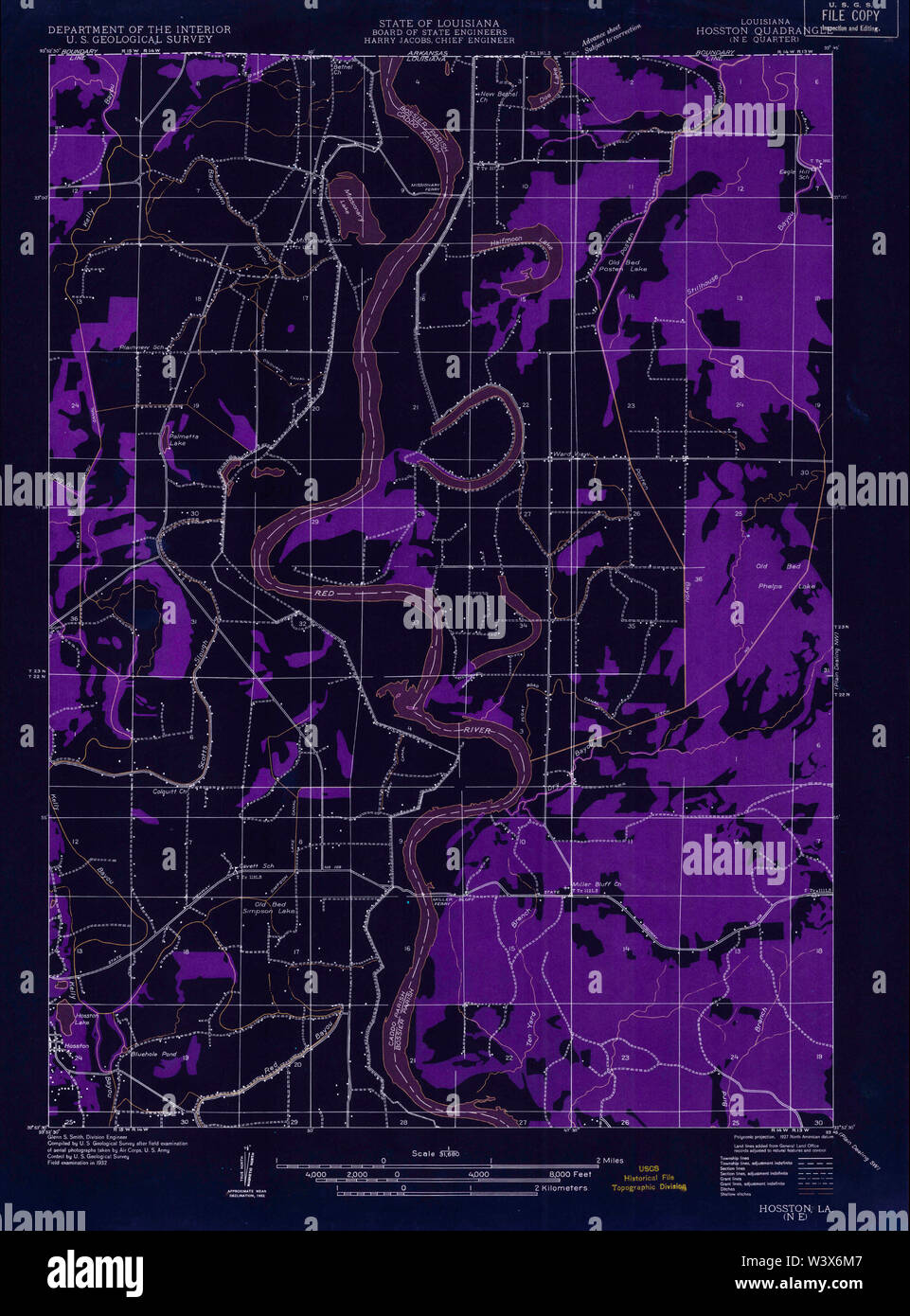 Hosston ne hi-res stock photography and images - Alamy