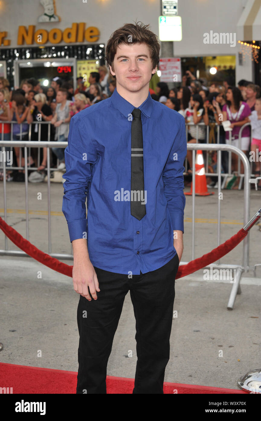 Bubba lewis charlie st cloud hi-res stock photography and images - Alamy