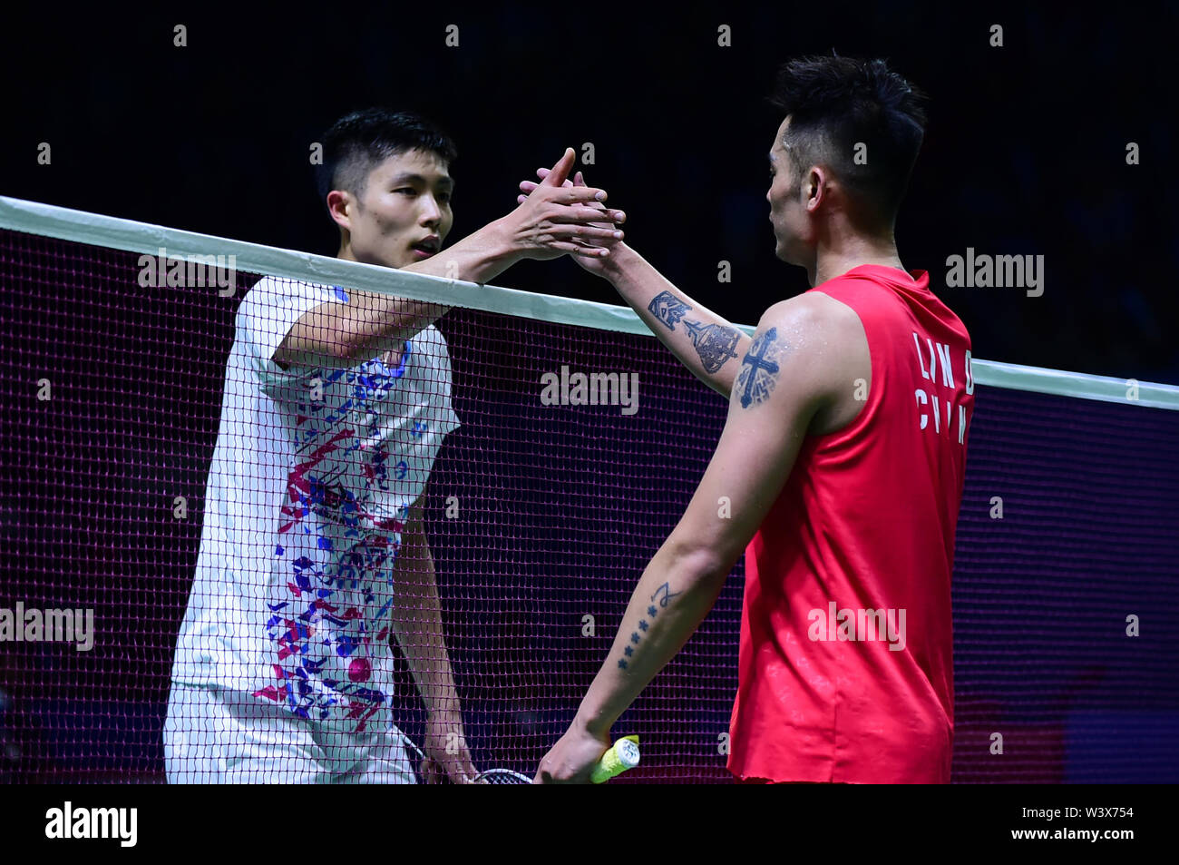 Yu chen lin hi-res stock photography and images - Alamy