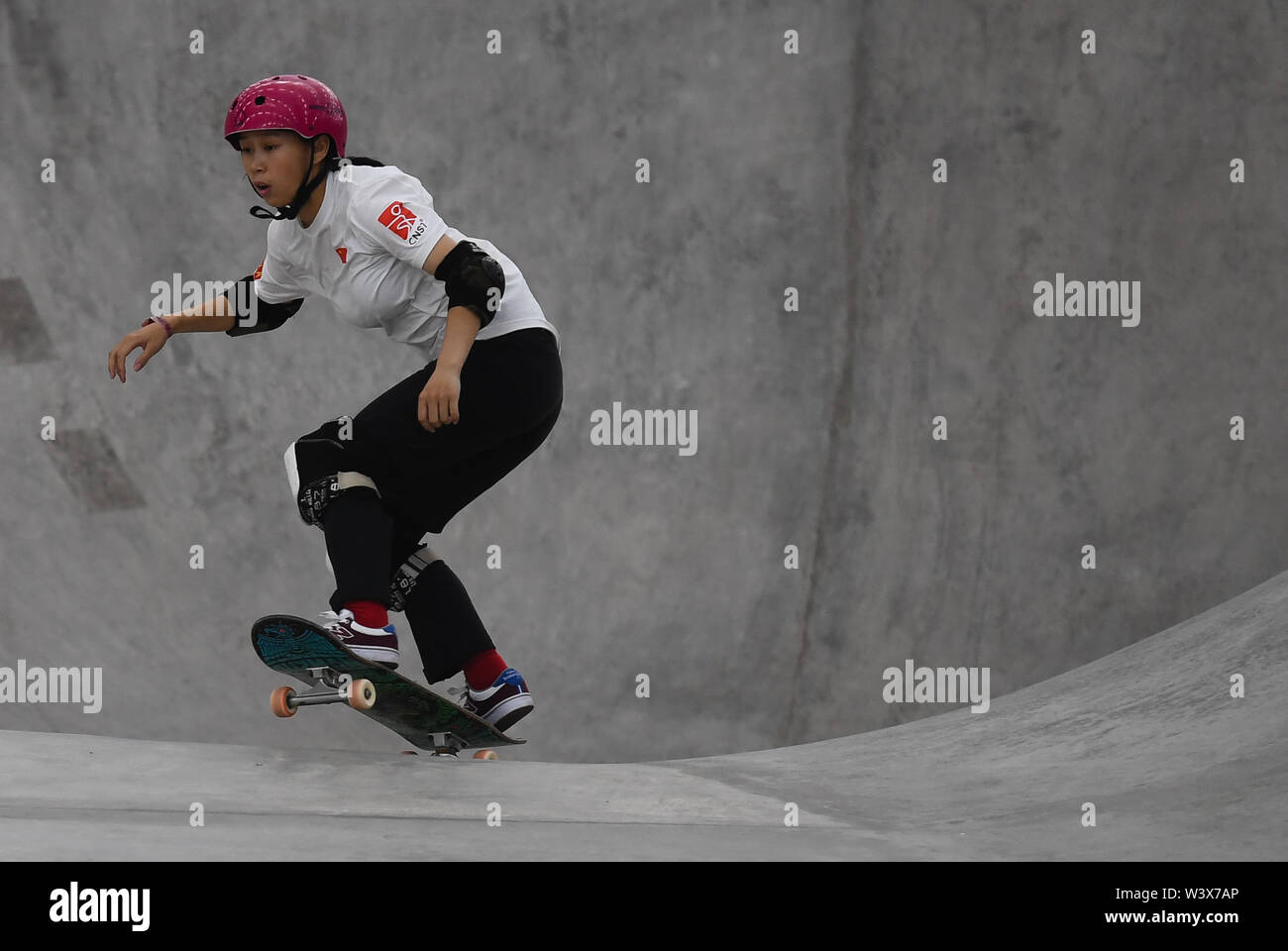 Xin ji hi-res stock photography and images - Alamy