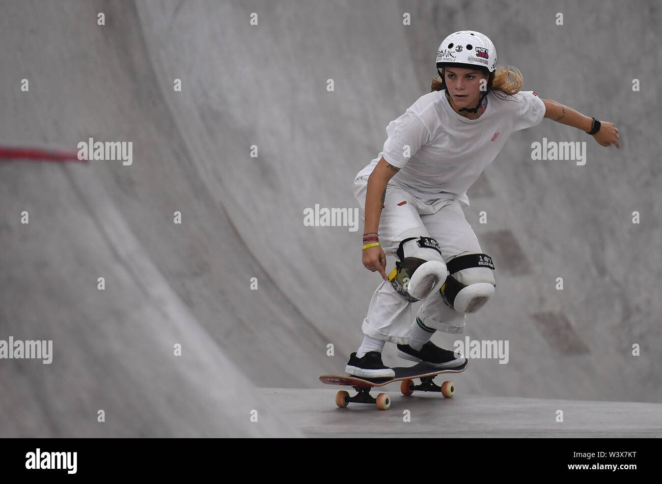 Leticia goncalves hi-res stock photography and images - Alamy