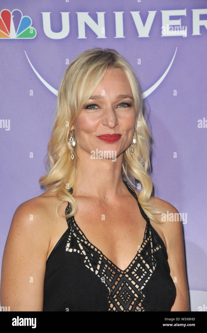 Kari Matchett High Resolution Stock Photography and Images - Alamy