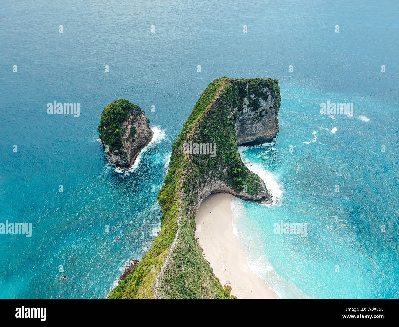 Nusa penida island hi-res stock photography and images - Alamy