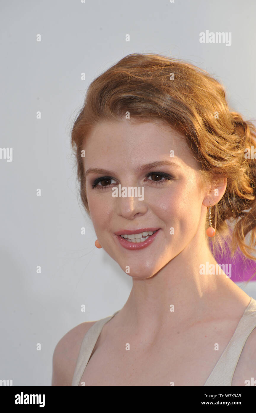 Ashley bell killers premiere hi-res stock photography and images - Alamy