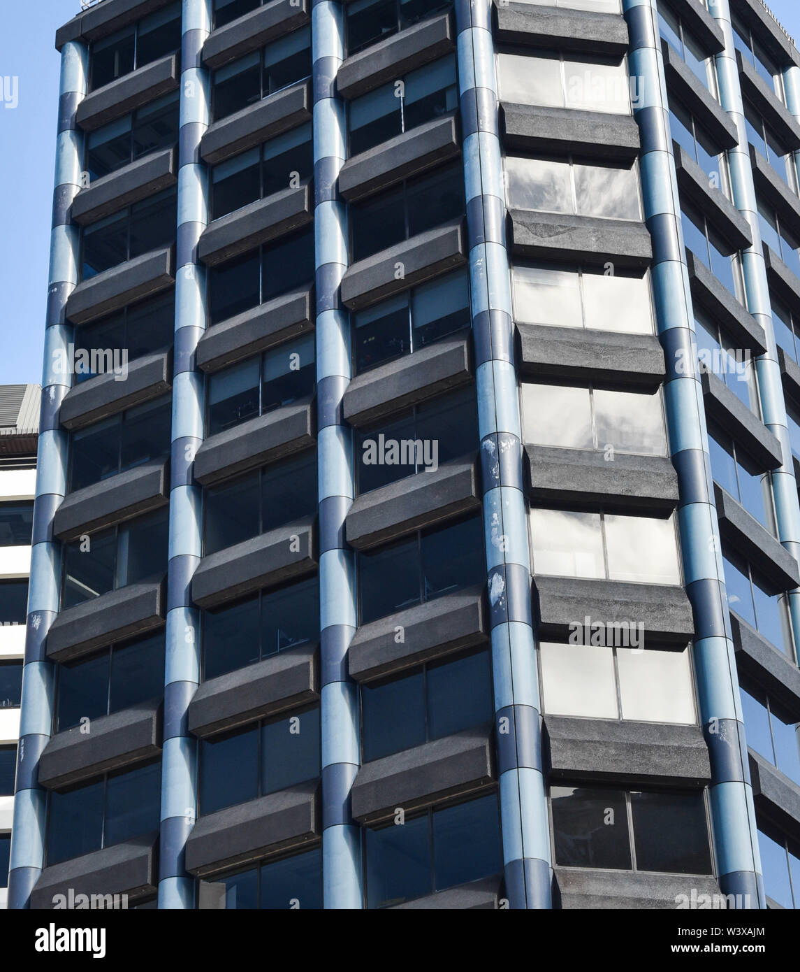 Tubular steel tower hi-res stock photography and images - Alamy