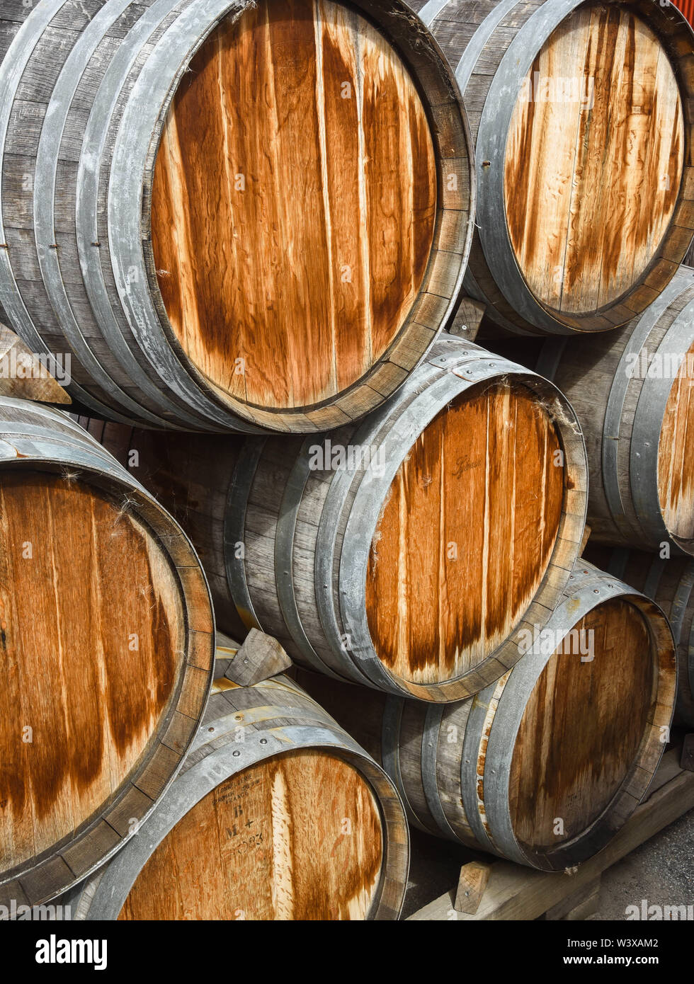 Keg beer tub hi-res stock photography and images - Alamy