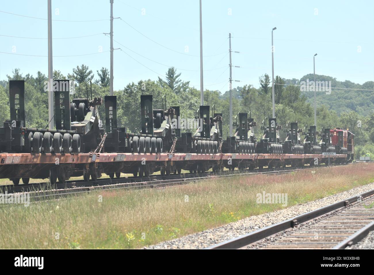 829th engineer company hi-res stock photography and images - Alamy