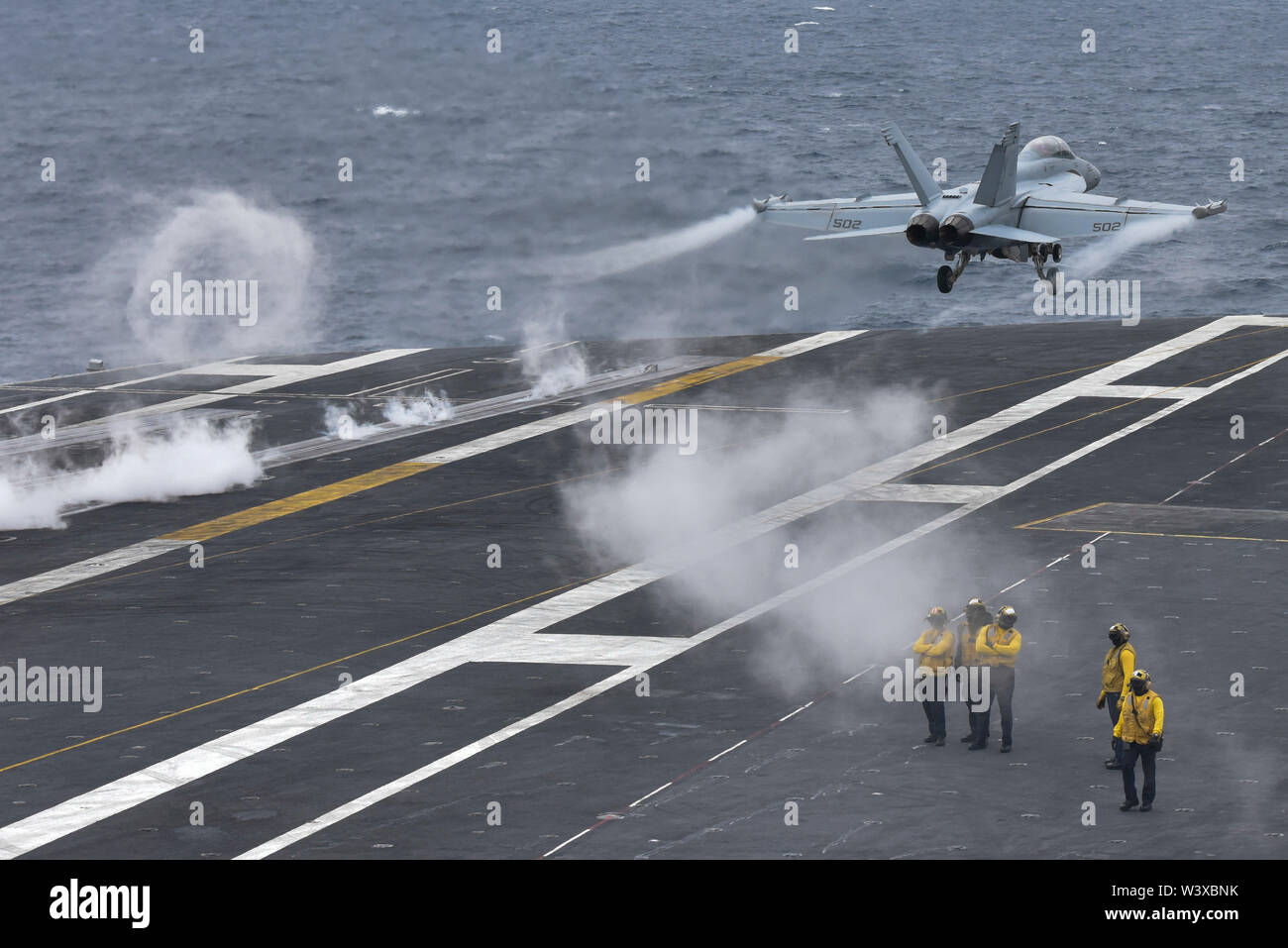 142 squadron hi-res stock photography and images - Alamy